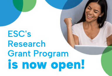 2023 ESC Research Grant Program now open | Eczema Society of Canada