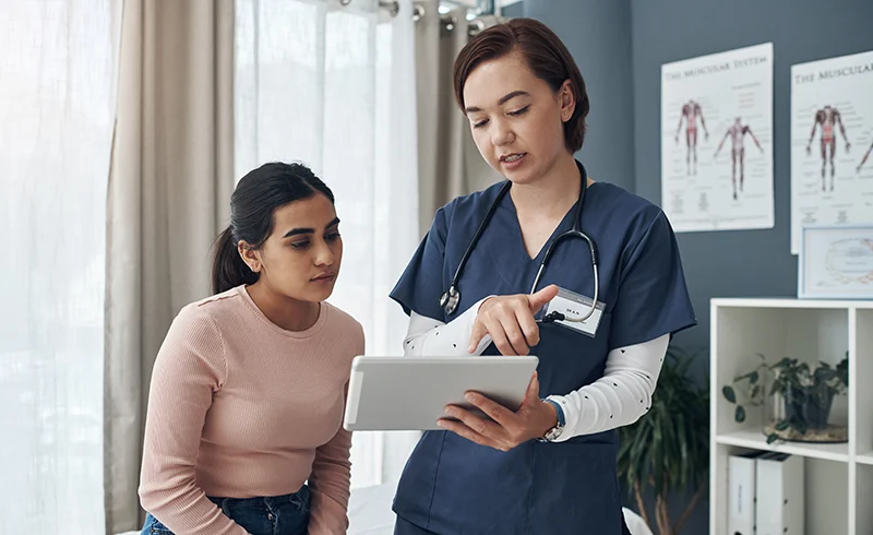 Beyond Steroids: New Treatments for Moderate to Severe Eczema