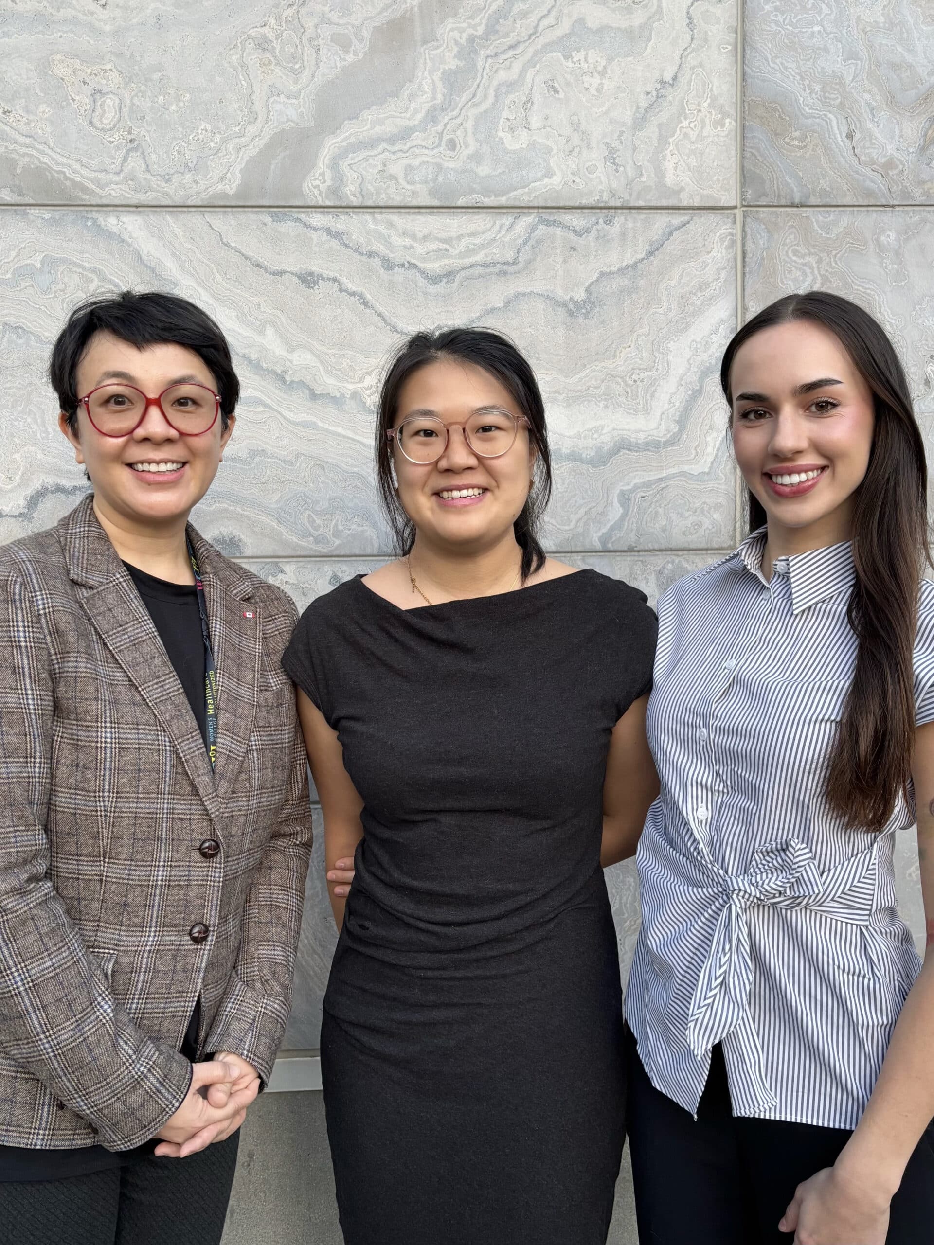 Announcing the 2025 Eczema Society of Canada Research Grant Recipient ...
